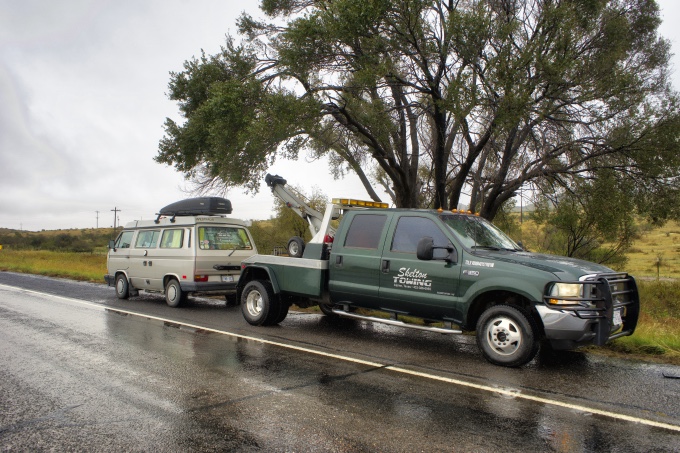 alpine towing – Folksblogen